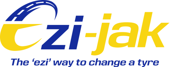Ezijak - the easy to use tyre changing toolkit