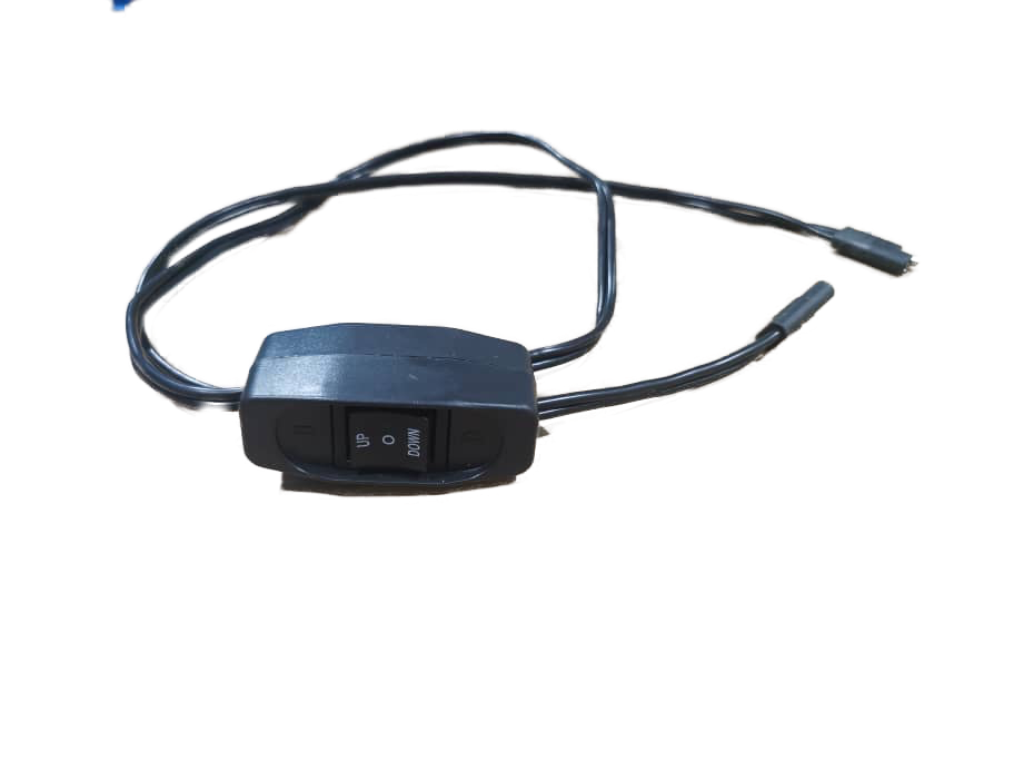 Remote Control & Extension Cord Bundle – Ezijak